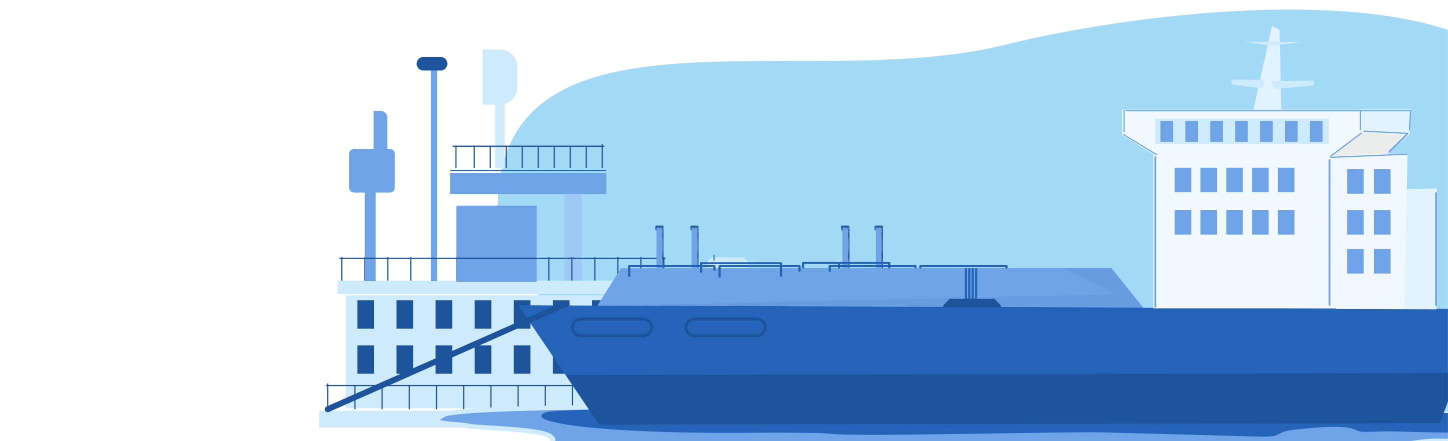 Crystal Ocean